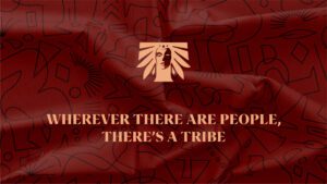TRIBE - Praktis Design