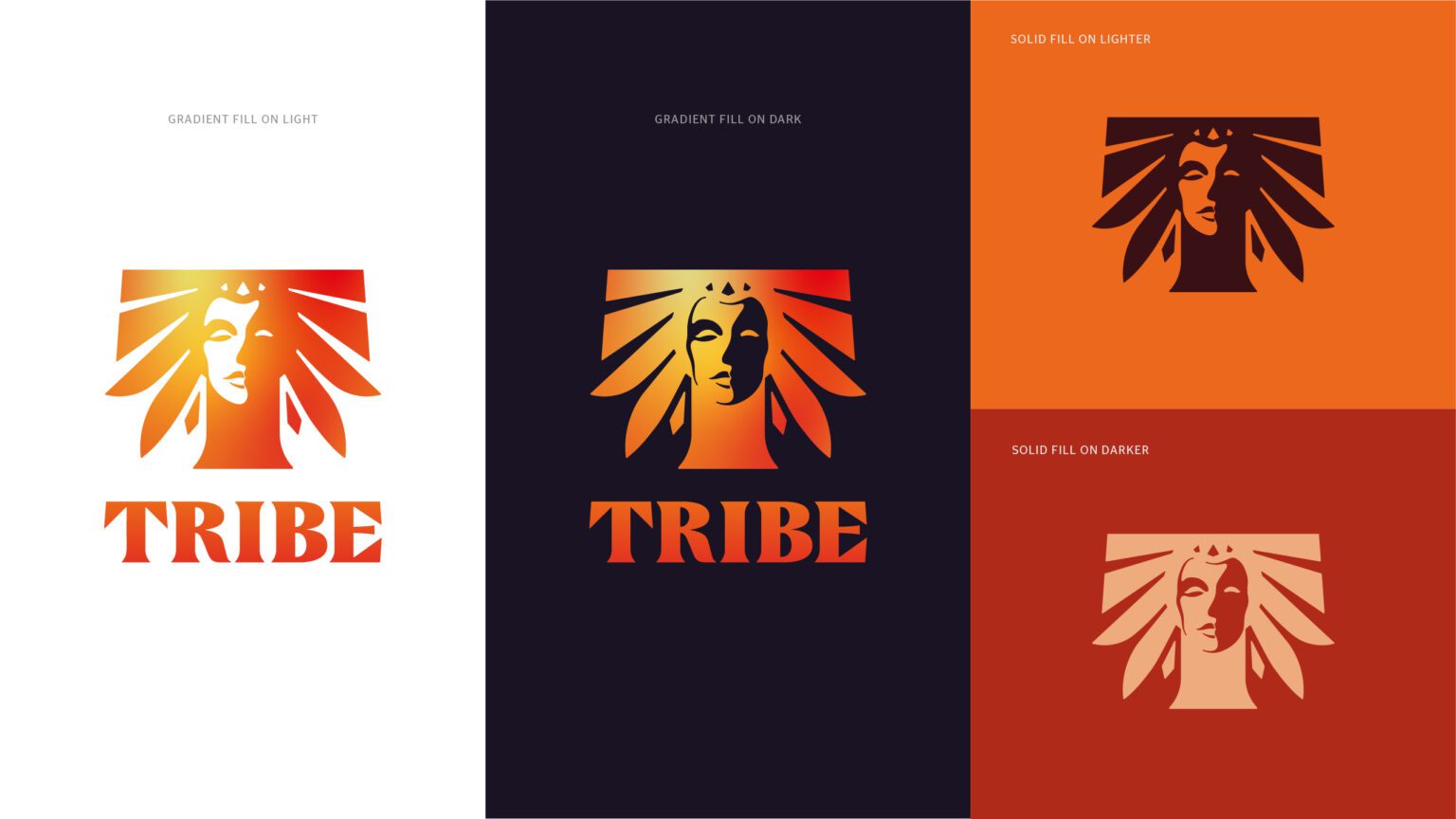TRIBE - Praktis Design