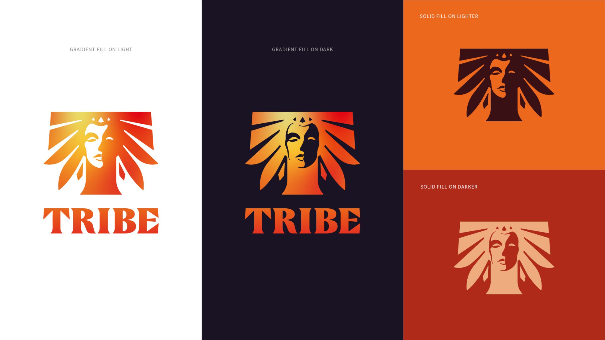 TRIBE - Praktis Design