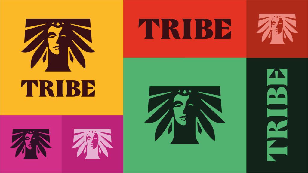 TRIBE - Praktis Design