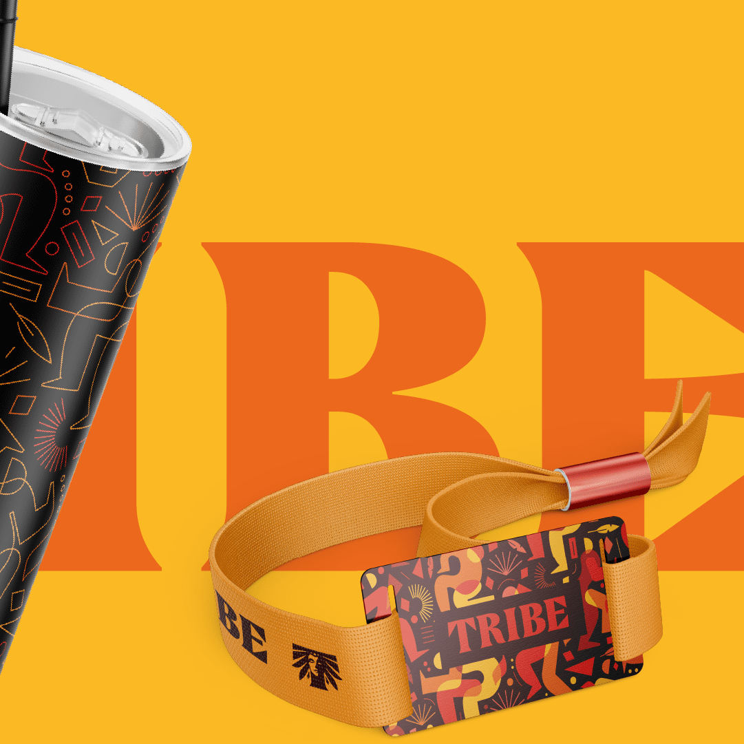 TRIBE - Praktis Design